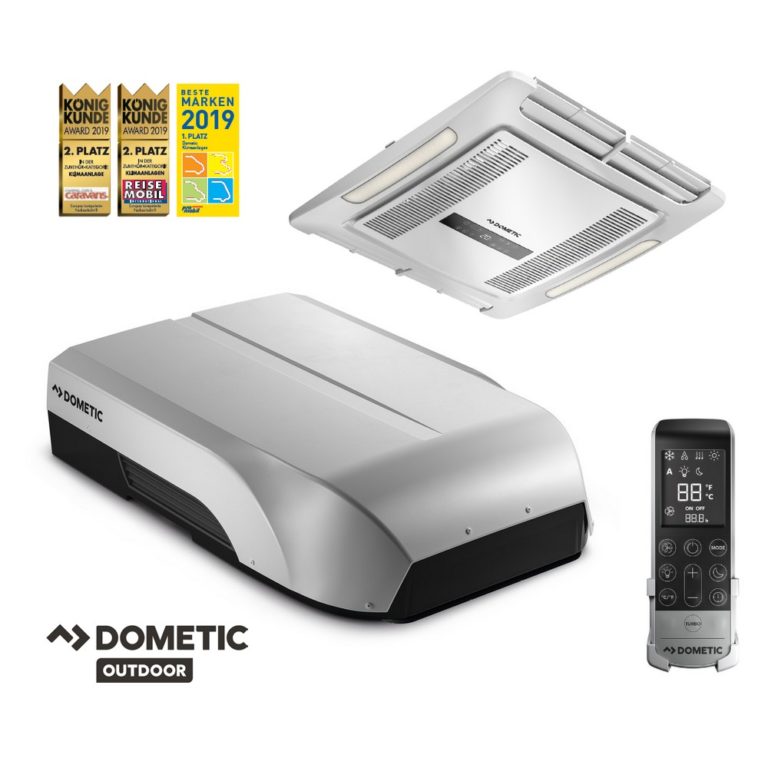 Okno Dometic S4 / S5 (bez rámu) | Karavaning.sk